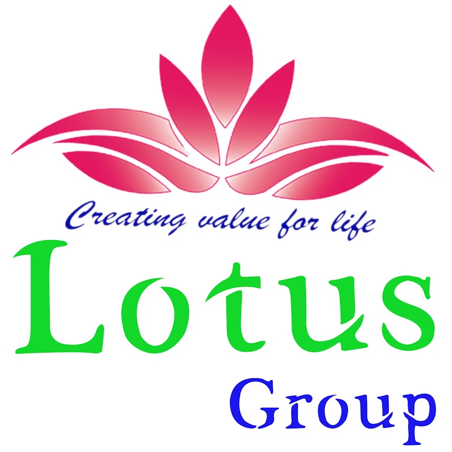 Lotus Group - YouTube