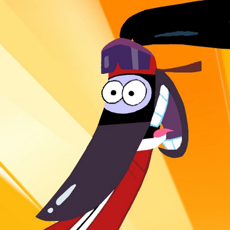 RATZ - English - YouTube