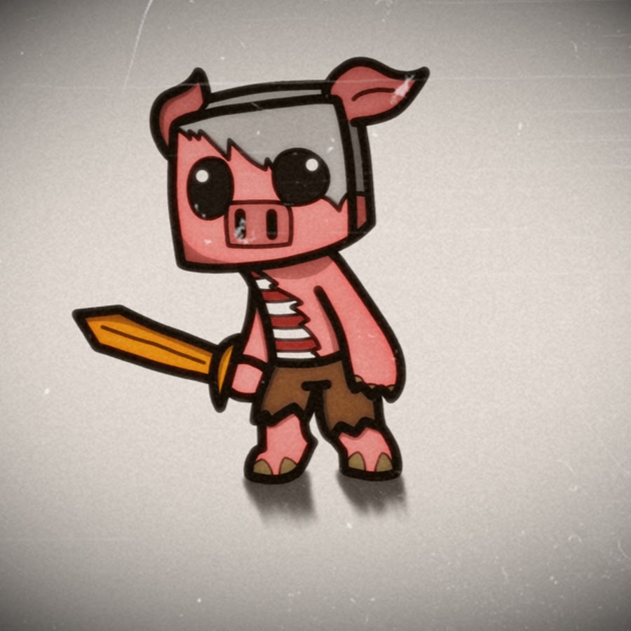 Pigman - YouTube