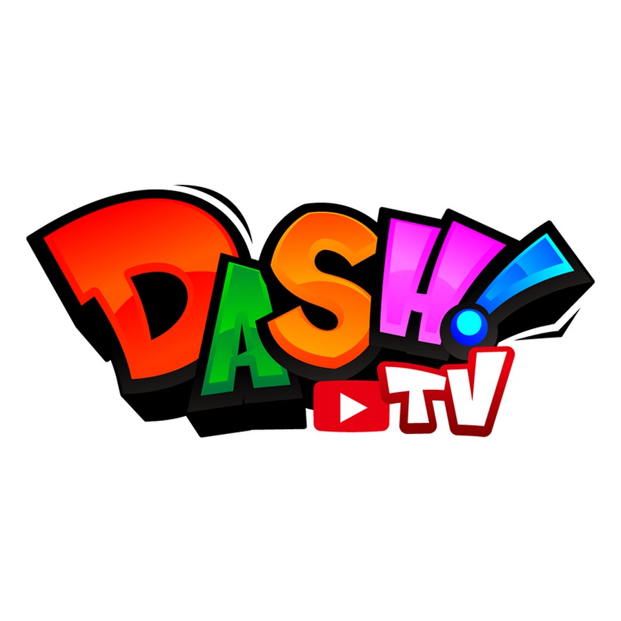 DASH TV - YouTube