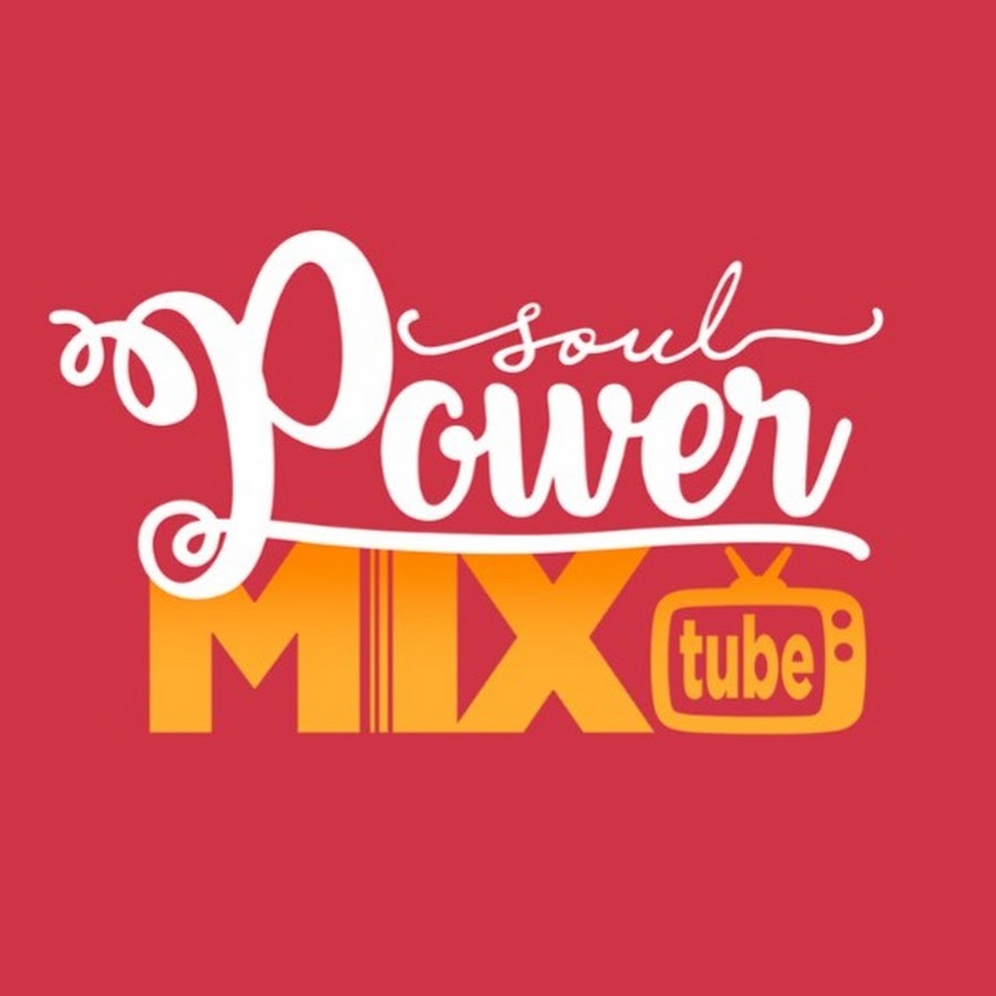 Soul Power - YouTube