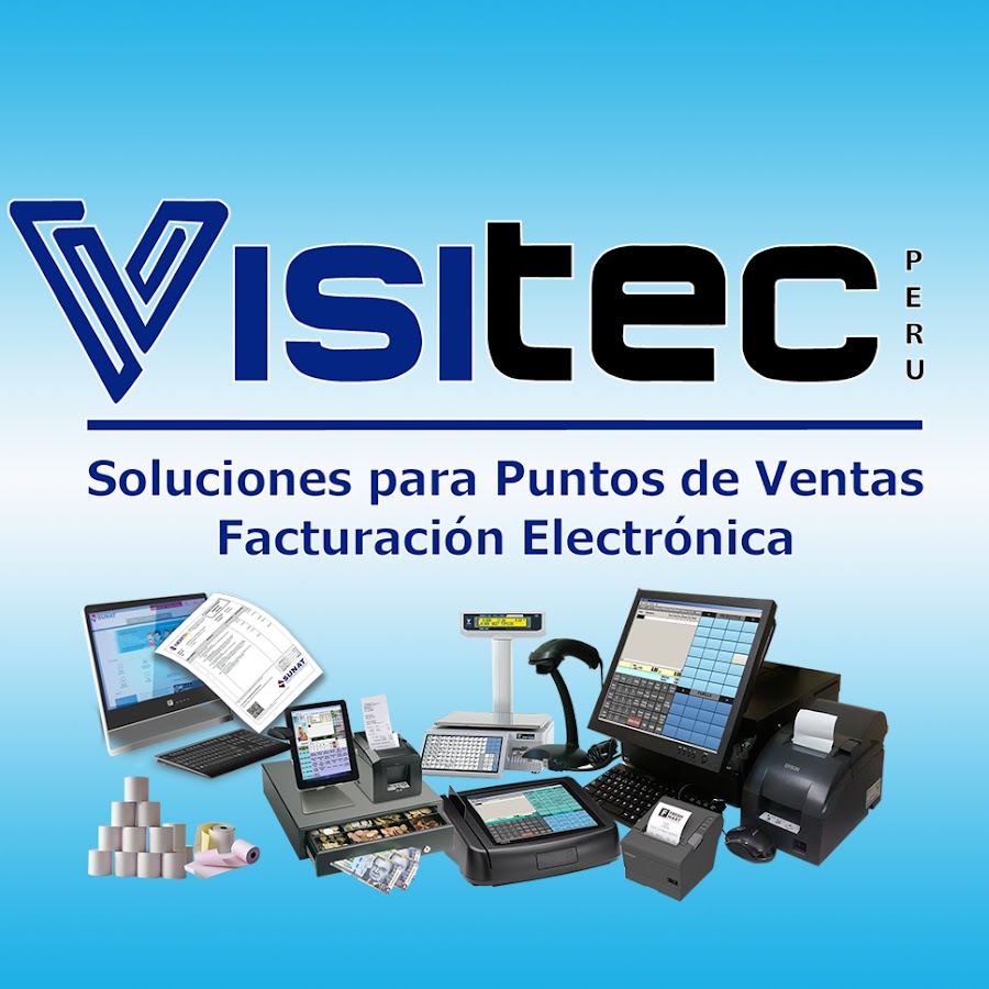 Visitec Perú S.A.C. - YouTube