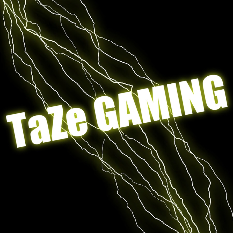 TaZe Gaming - YouTube