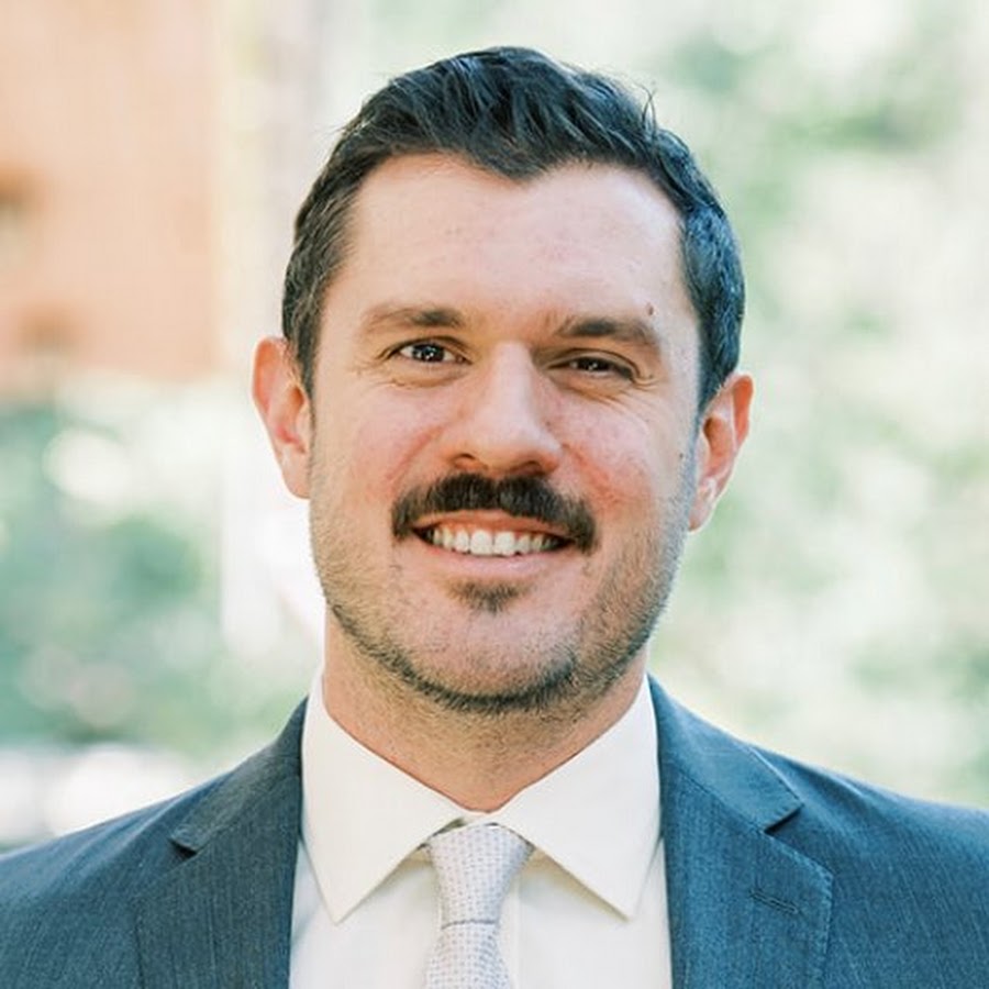 Chris Gluckman - YouTube