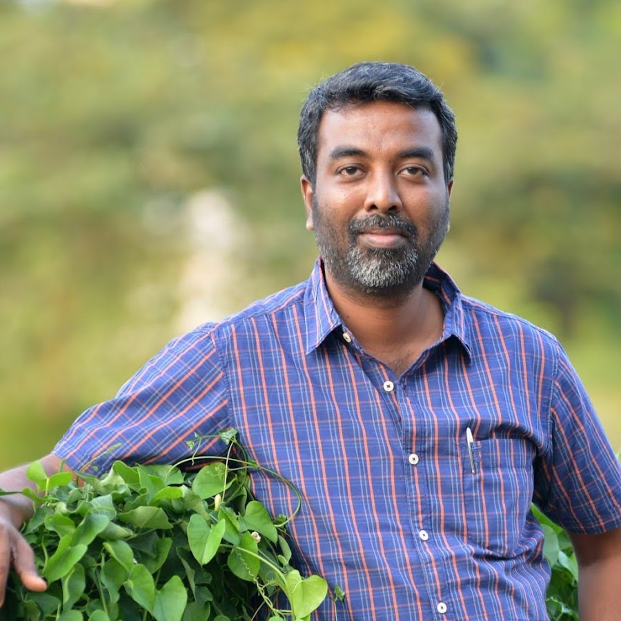 Pradeep John - YouTube