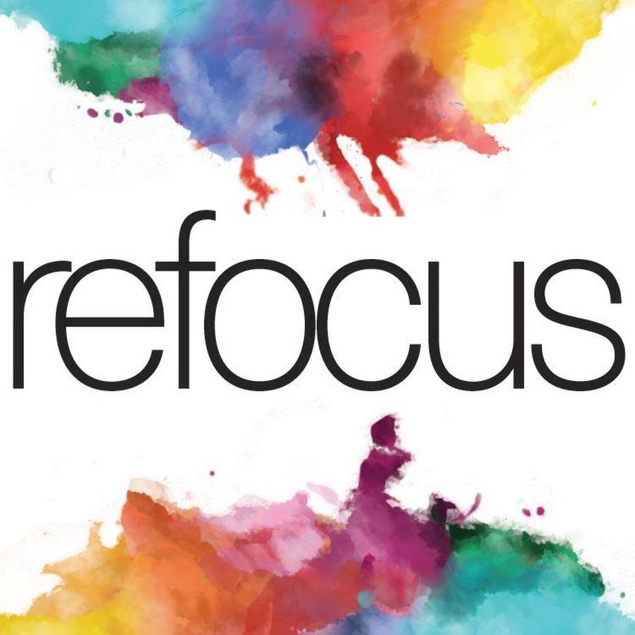 Refocus - YouTube