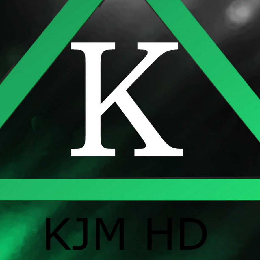 KJM - YouTube