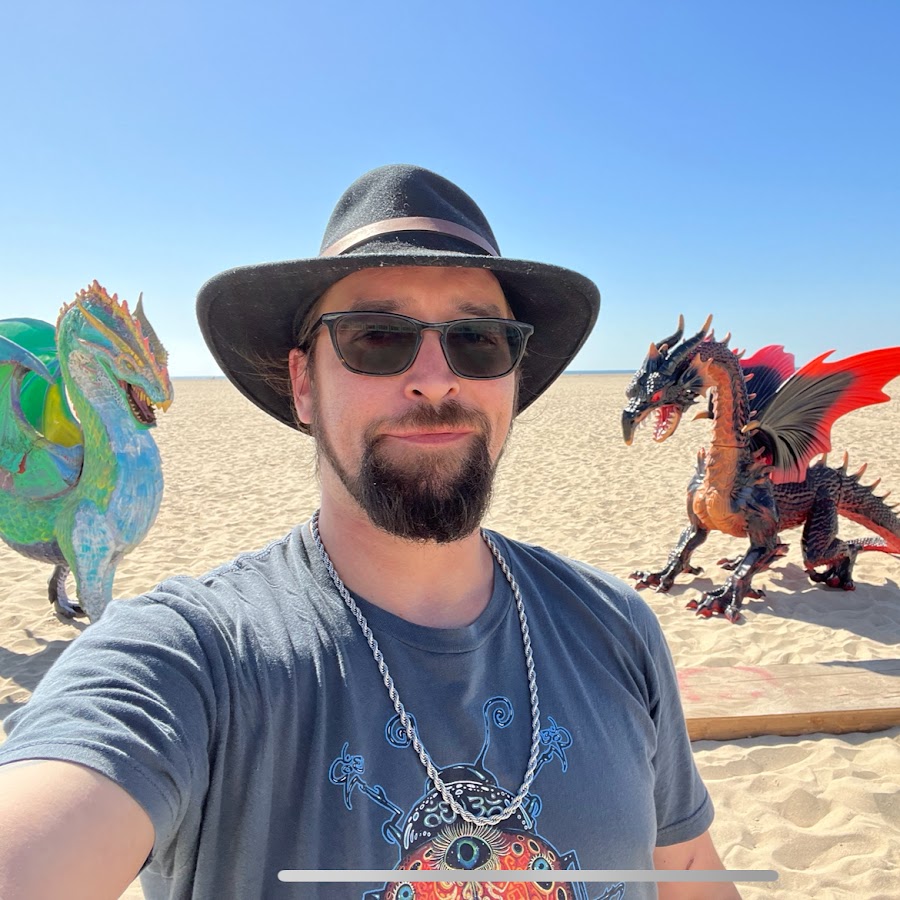 Gregg Perry - YouTube