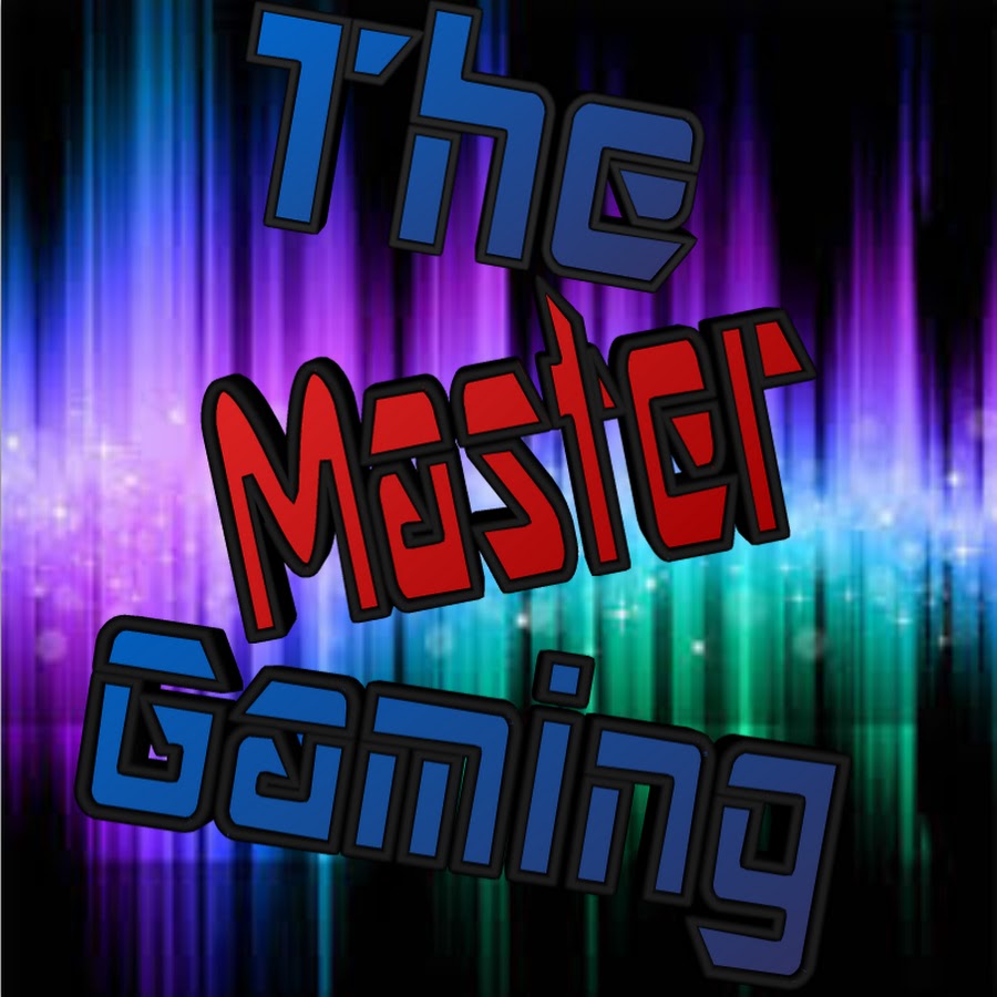 The Master Gaming - YouTube