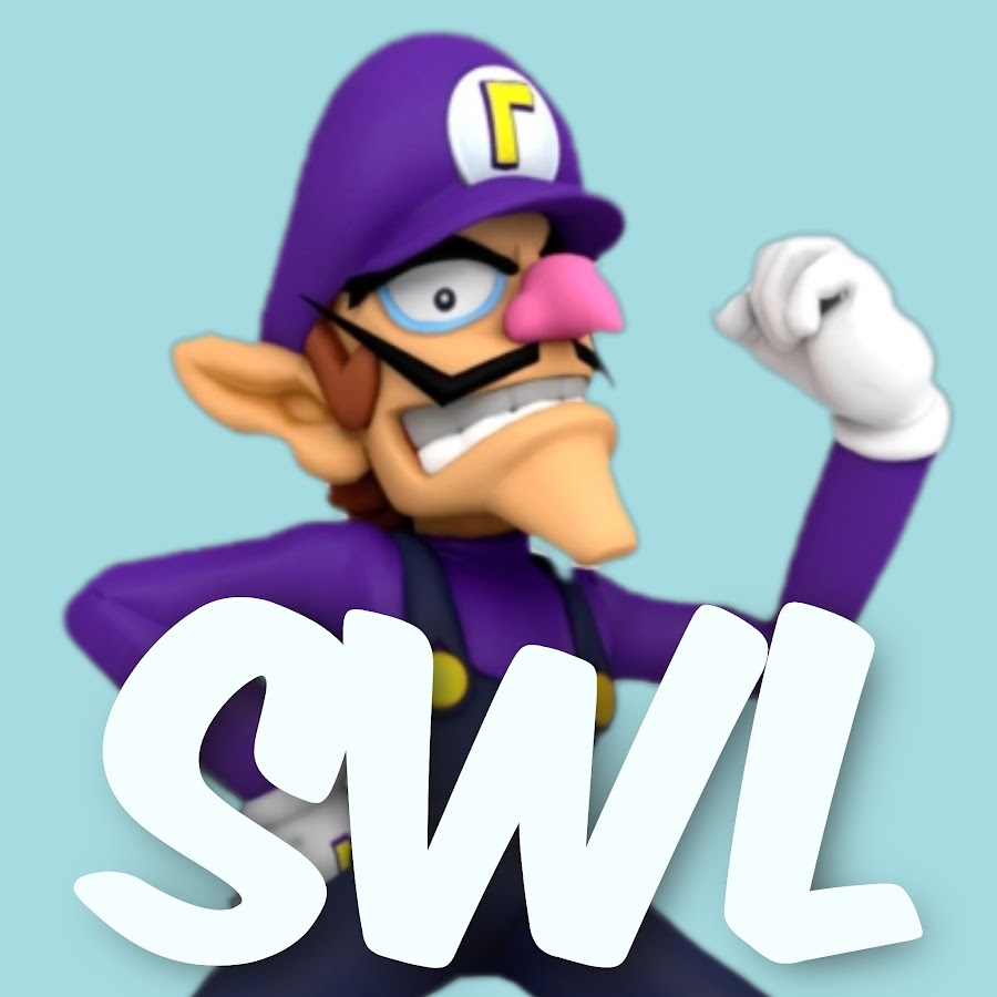 SuperWaluigiLogan - YouTube