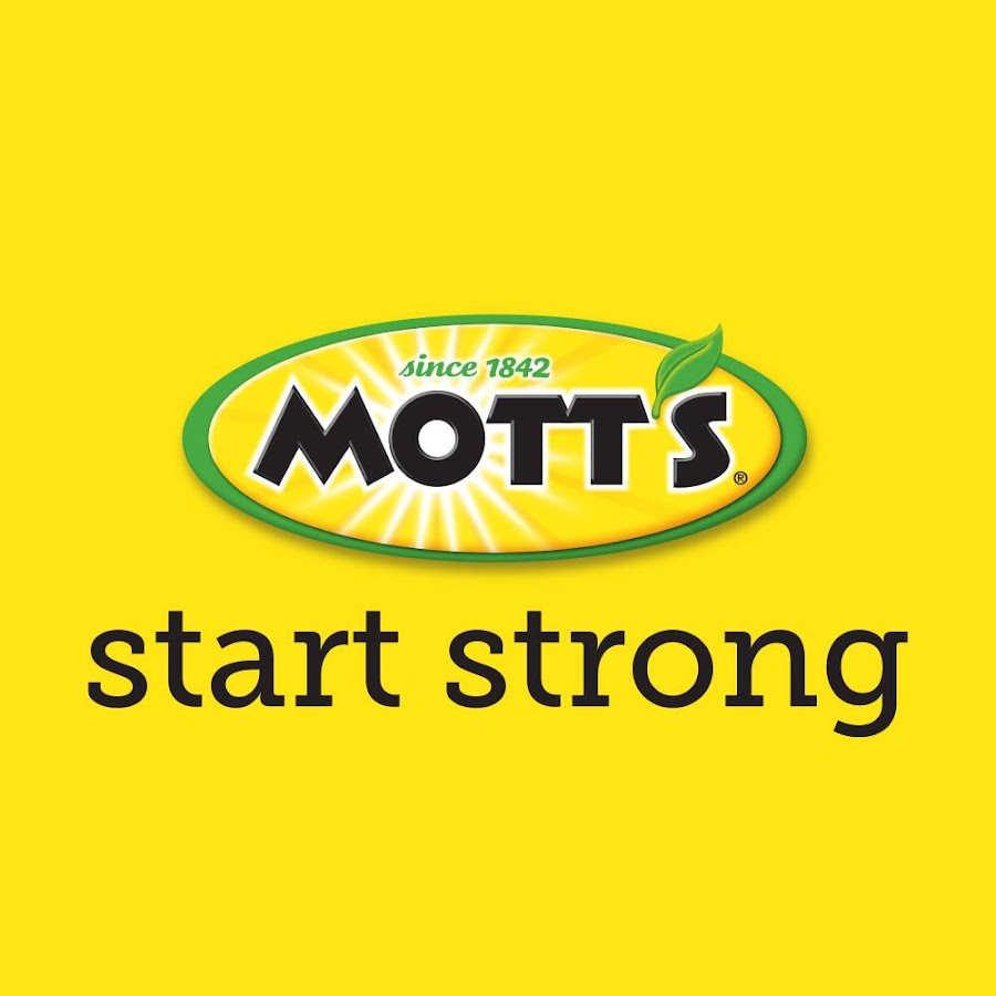Mott's - YouTube