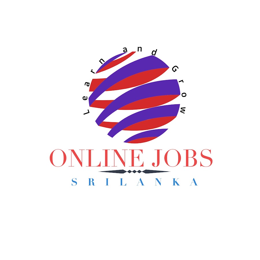 ONLINE JOBS SRI LANKA - YouTube