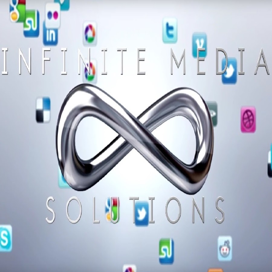 Infinite Media Solutions - YouTube