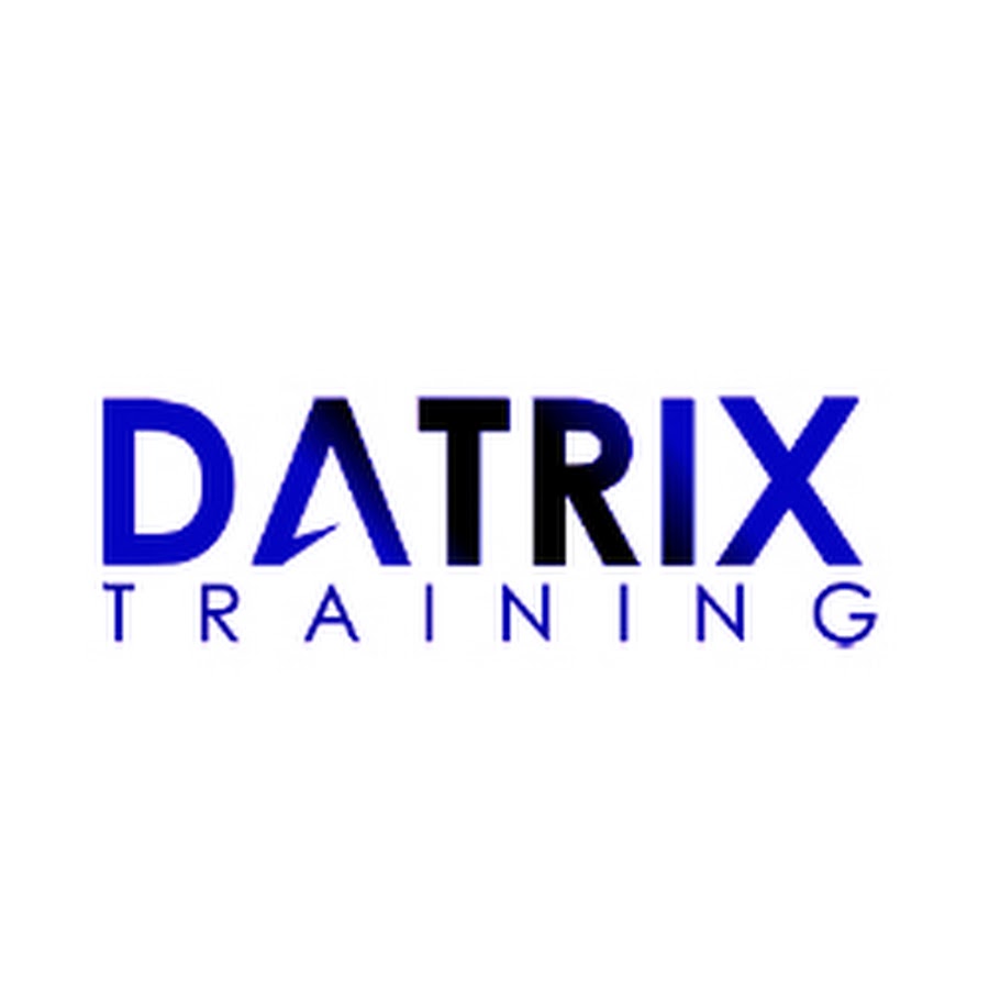 Datrix Training - YouTube