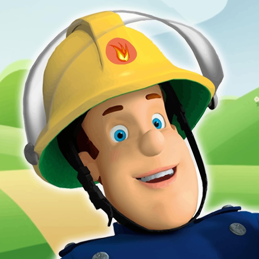 Fireman Sam Toys - YouTube