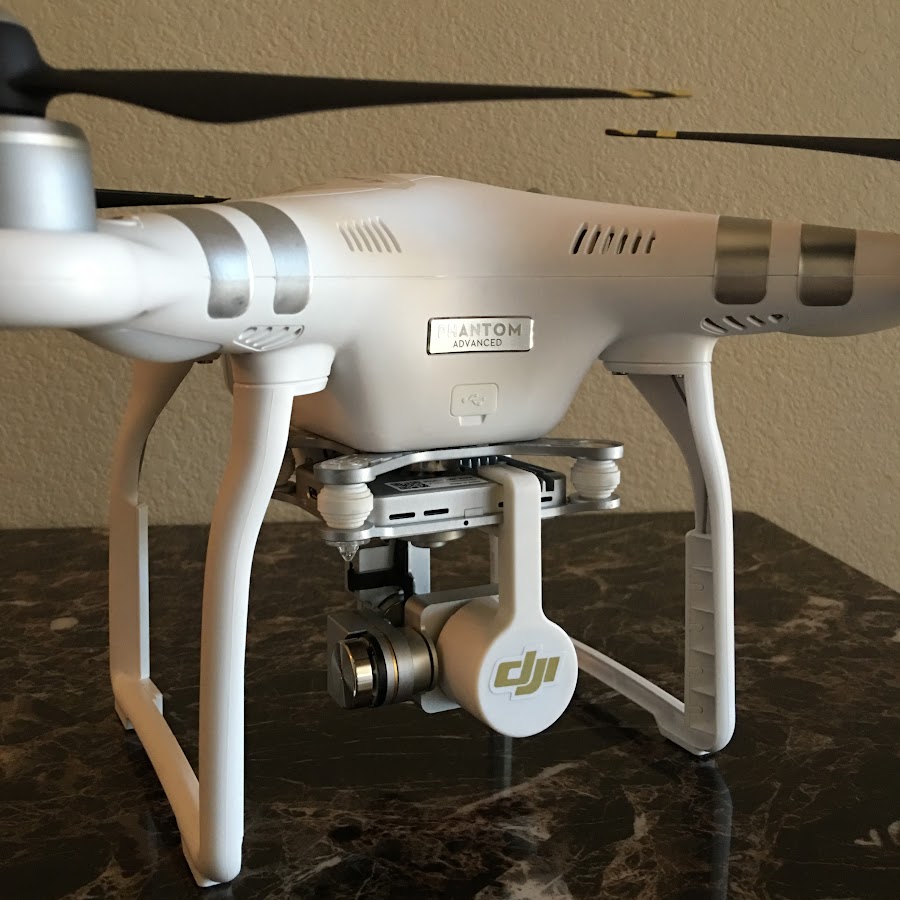 Phantom One - YouTube