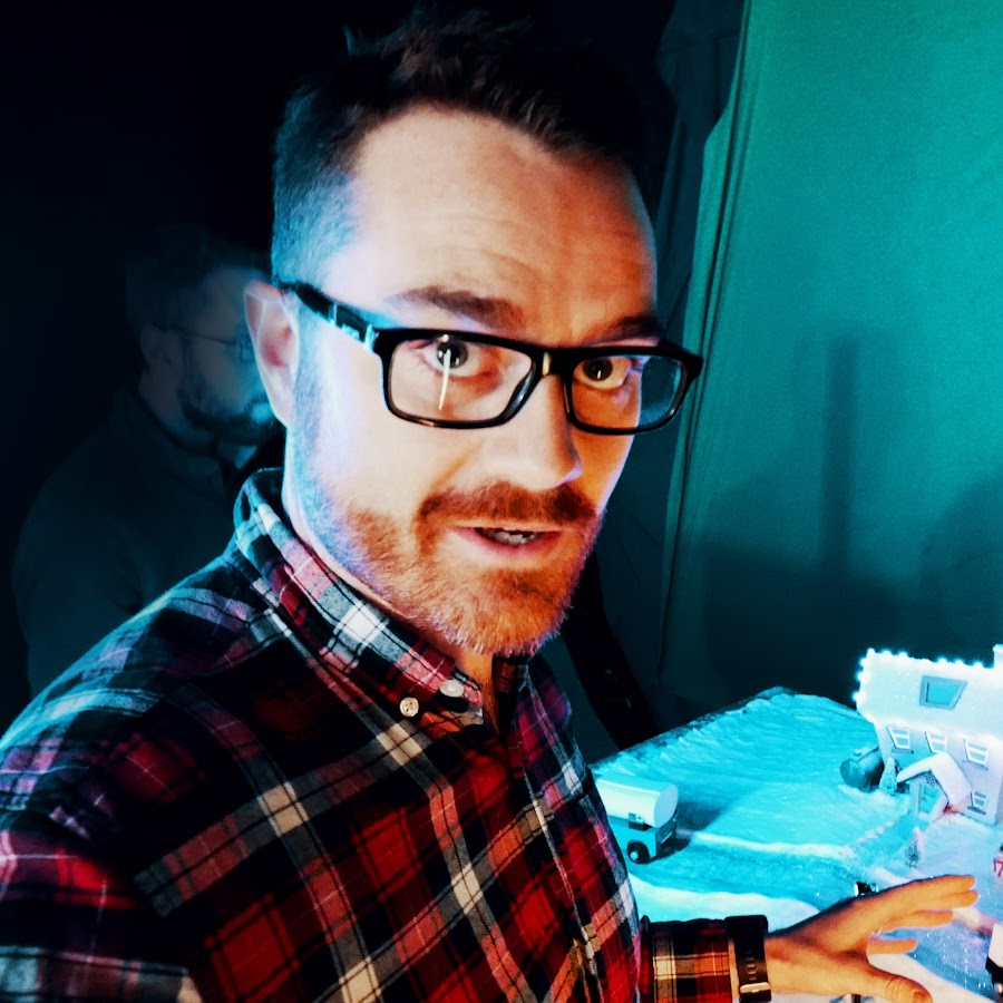 Stephen J Reid - YouTube