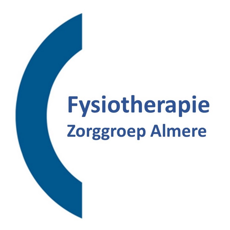 Fysiotherapie Zorggroep Almere - YouTube