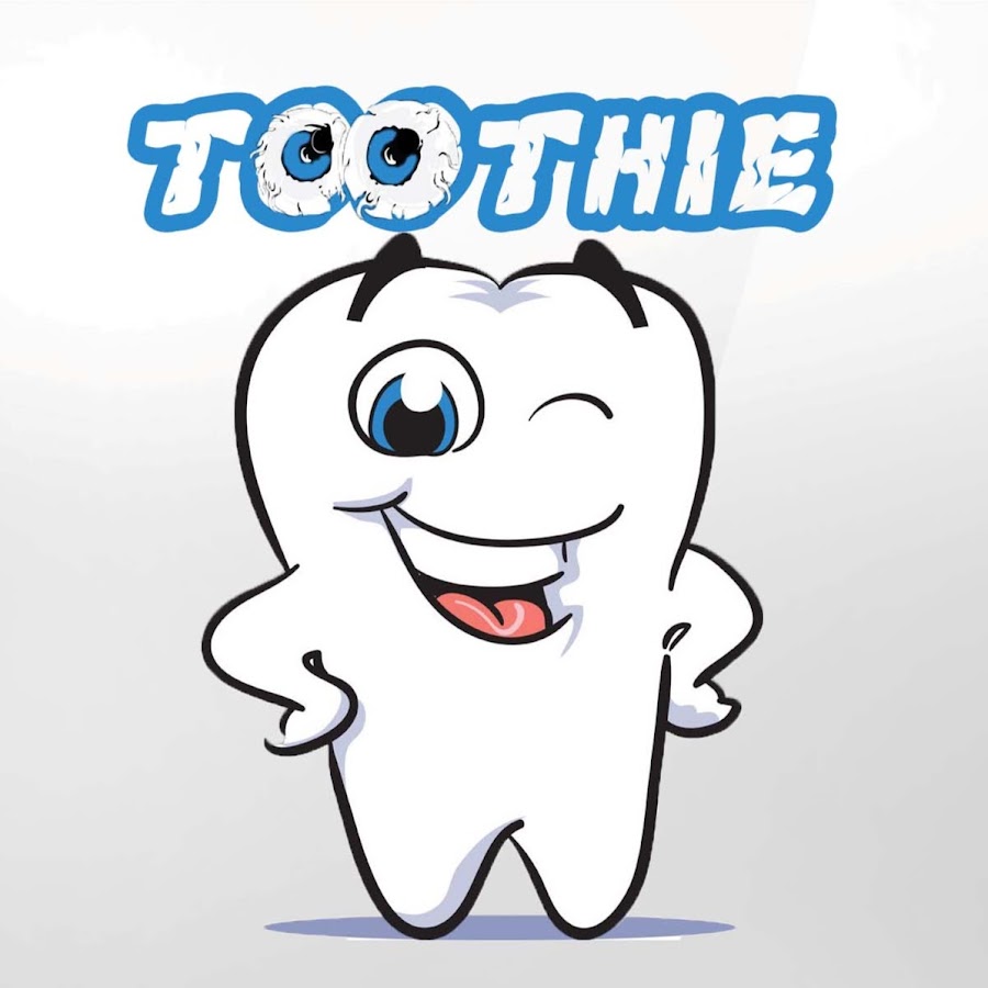 Toothie - YouTube
