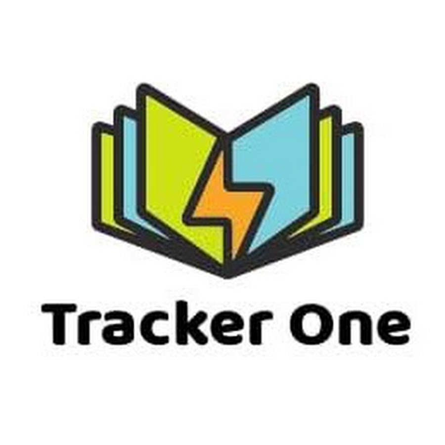 Tracker One - YouTube