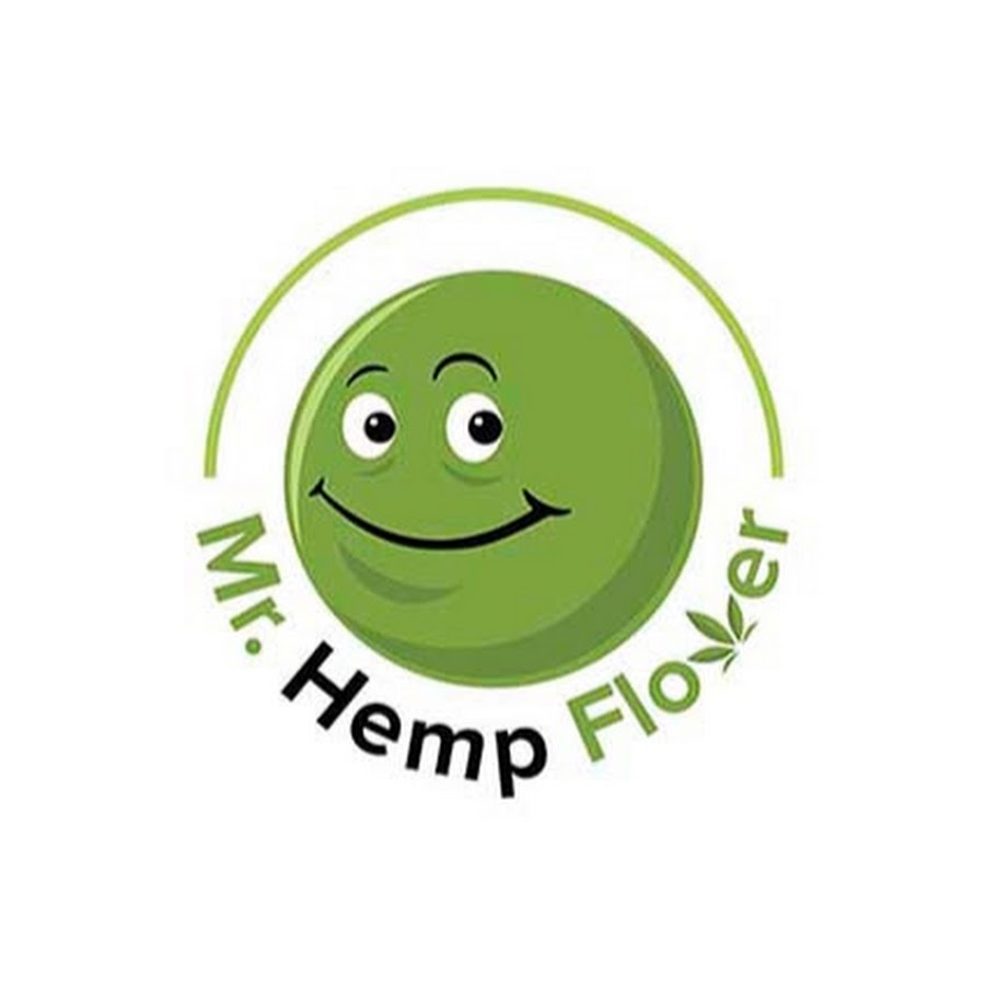 Mr. Hemp Flower - YouTube