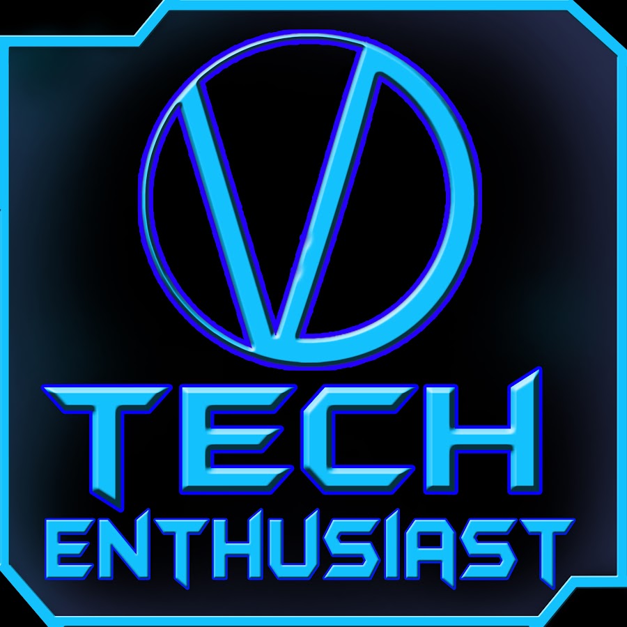 VD TECH Enthusiast - YouTube