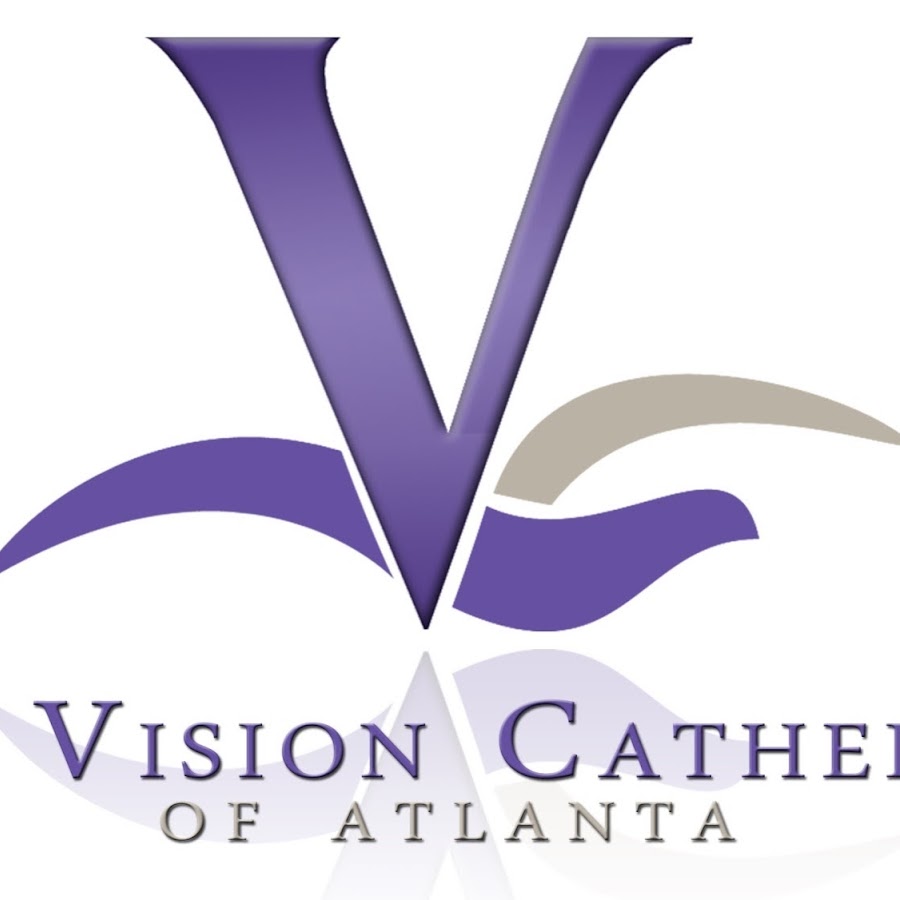 Vision Cathedral ATL - YouTube