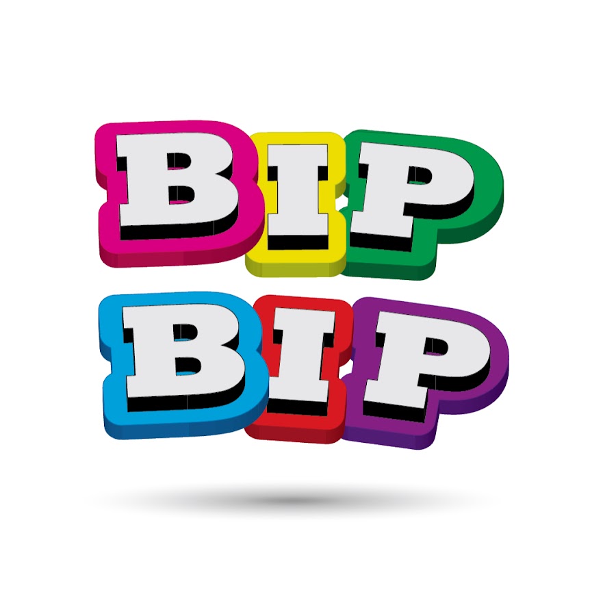 Bip Bip - YouTube