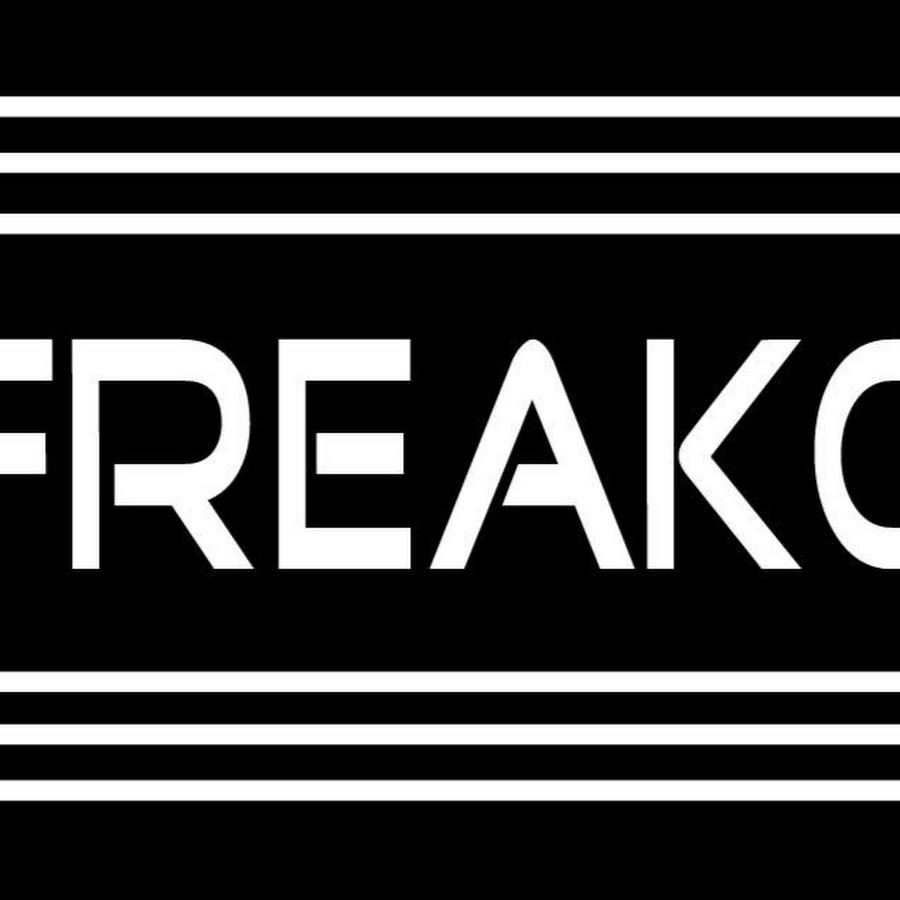 Freako Official - YouTube