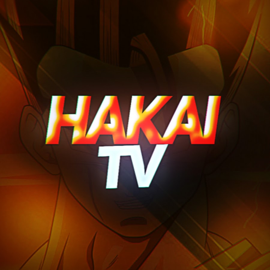 HaKai TV - YouTube