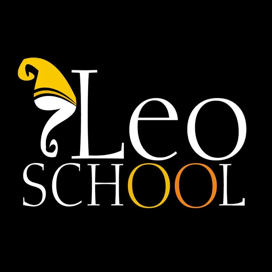 LEO SCHOOL - YouTube