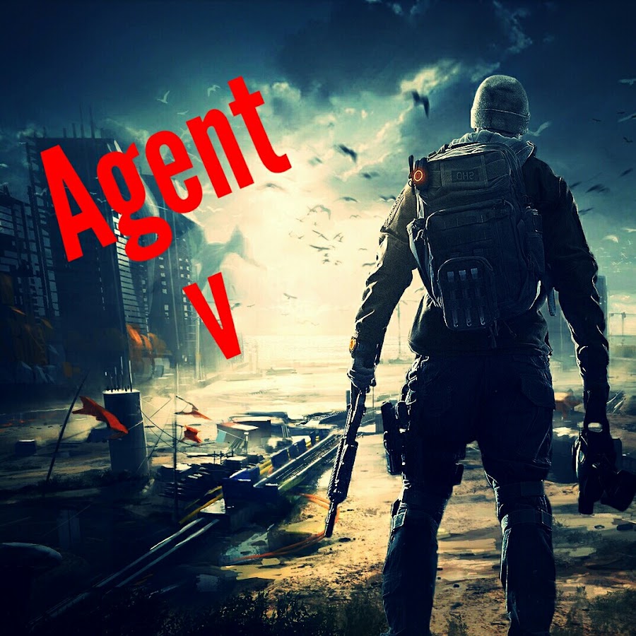 Agent 5 - YouTube