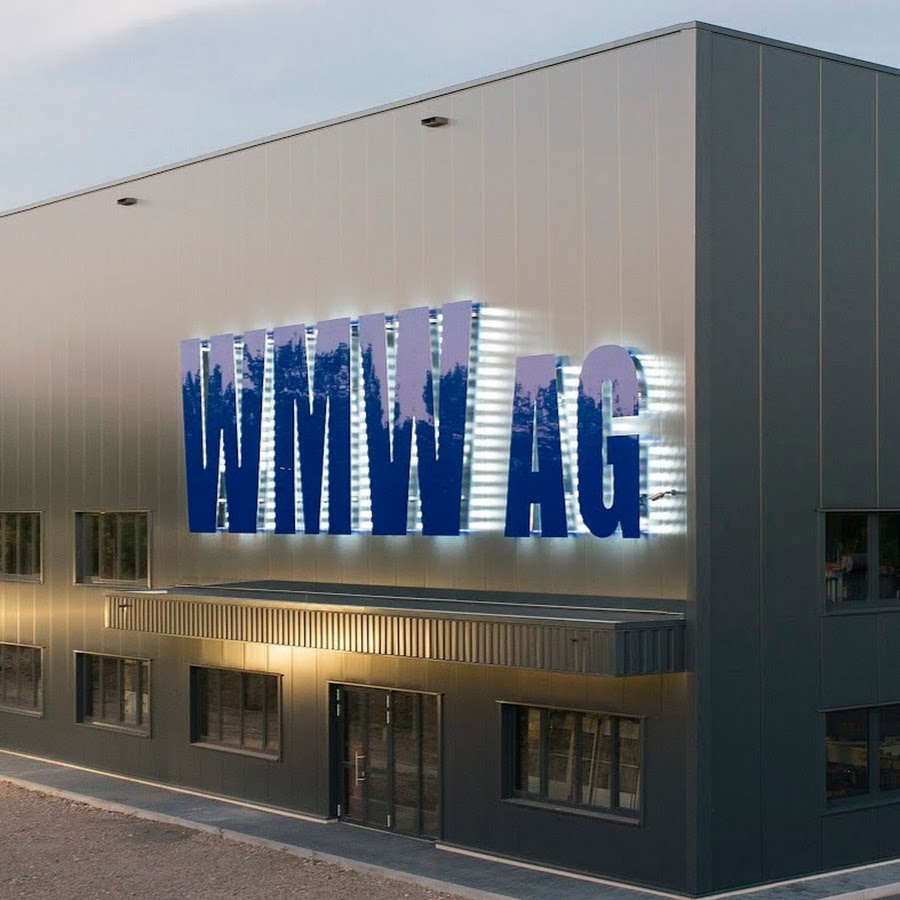 WMW AG - YouTube