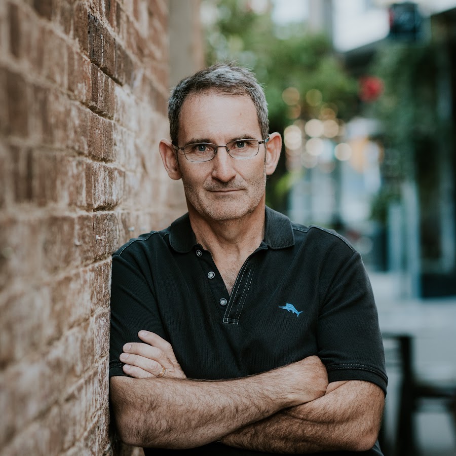 Steve Baxter - YouTube