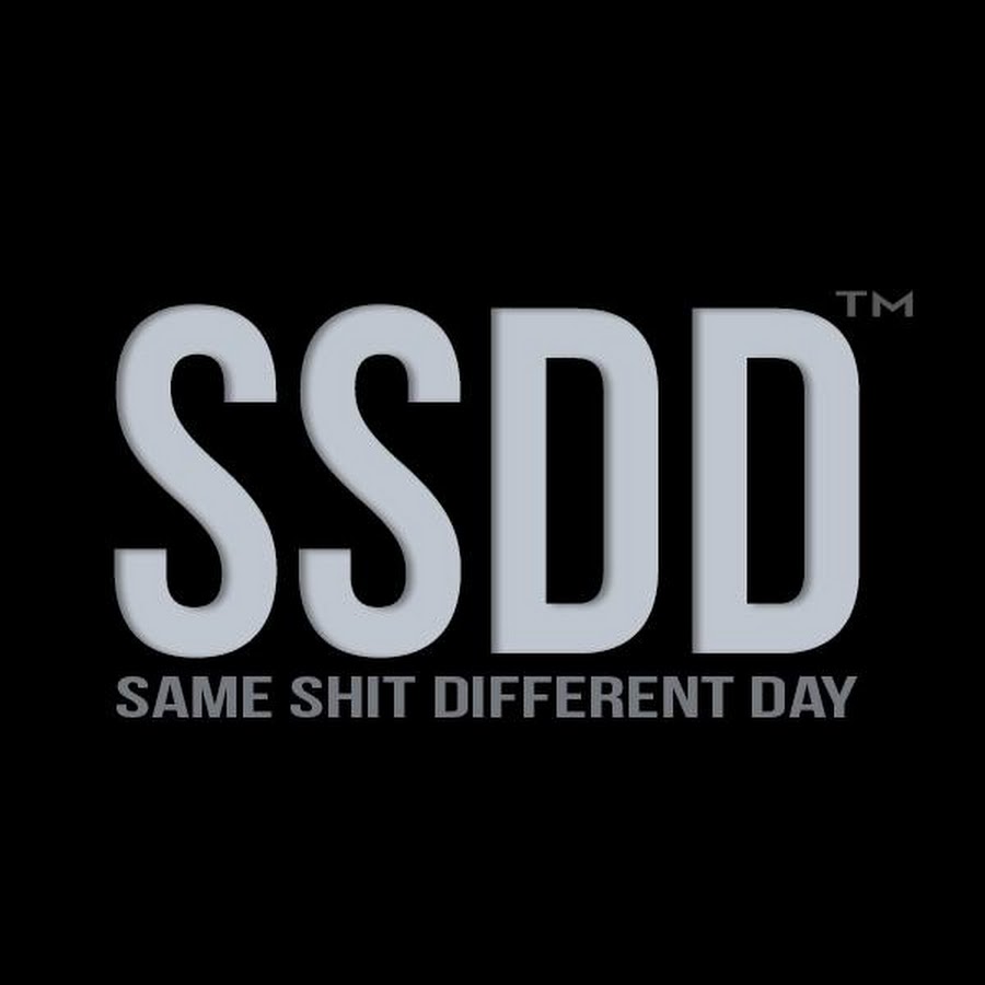 SSDD - YouTube