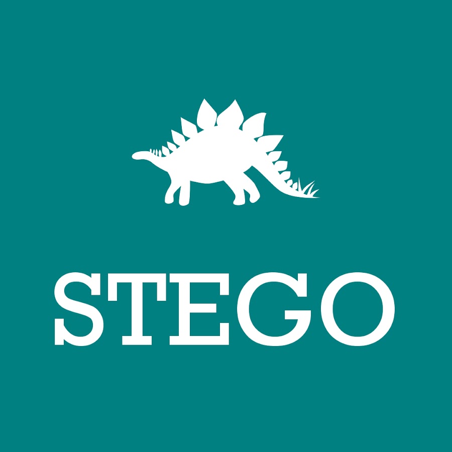 Stego Stego - YouTube