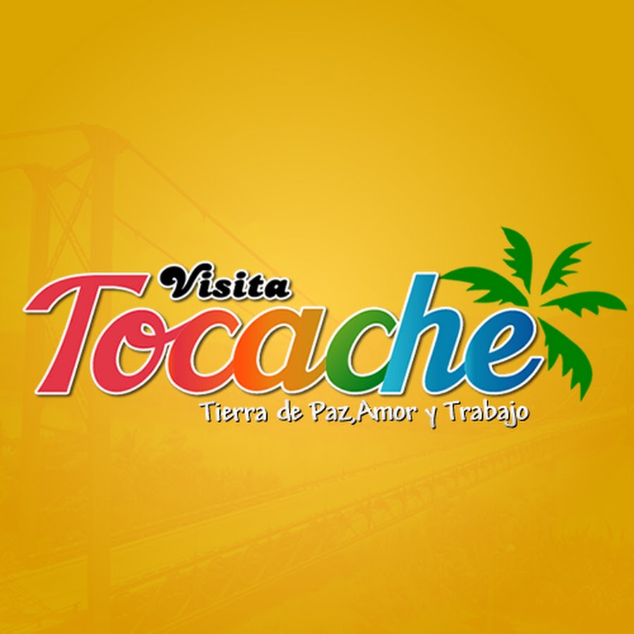 Visita Tocache - YouTube