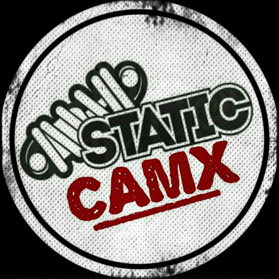 static cam - YouTube