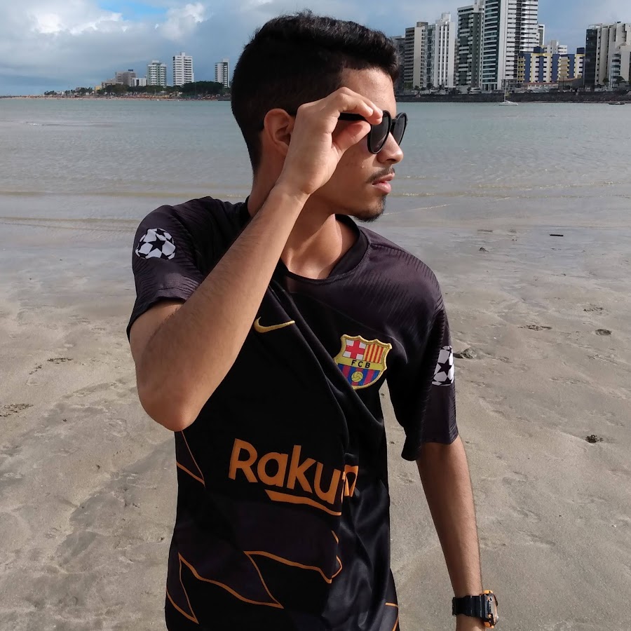 Cailon produções - YouTube