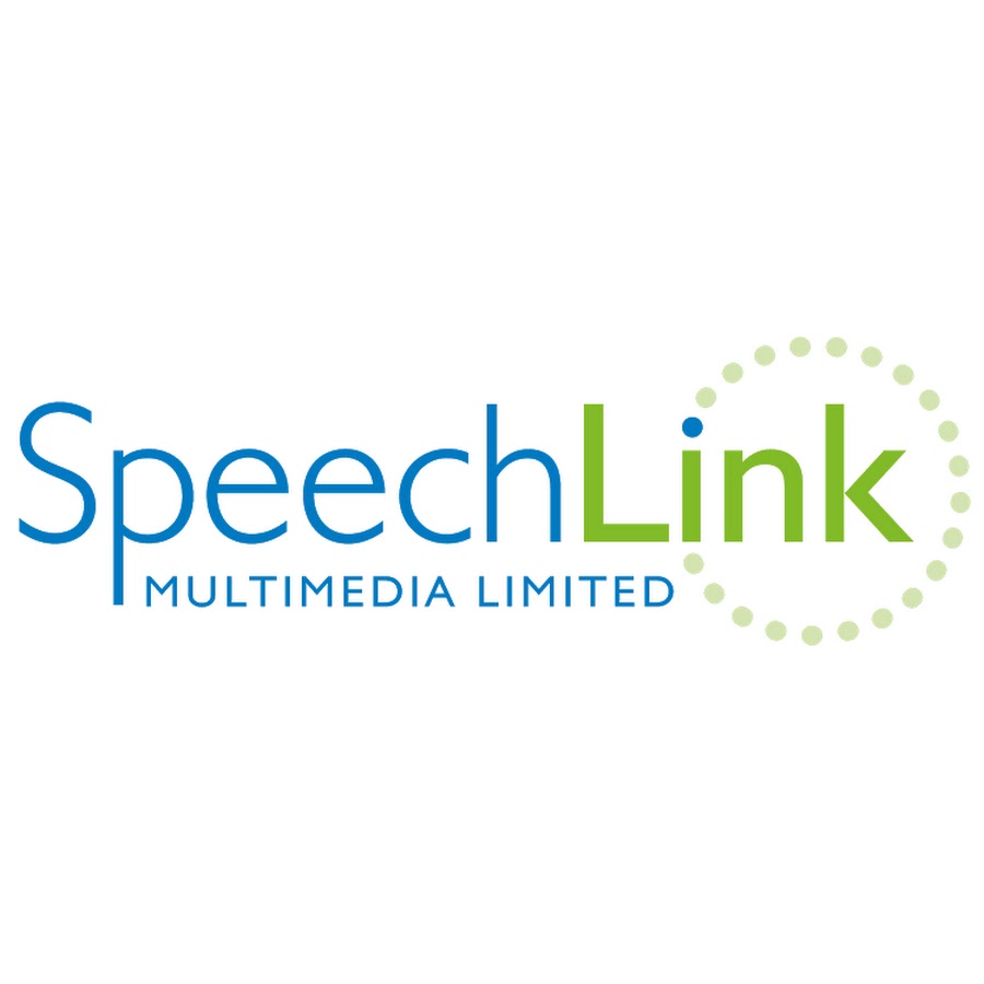 Speech Link Multimedia Ltd. - YouTube