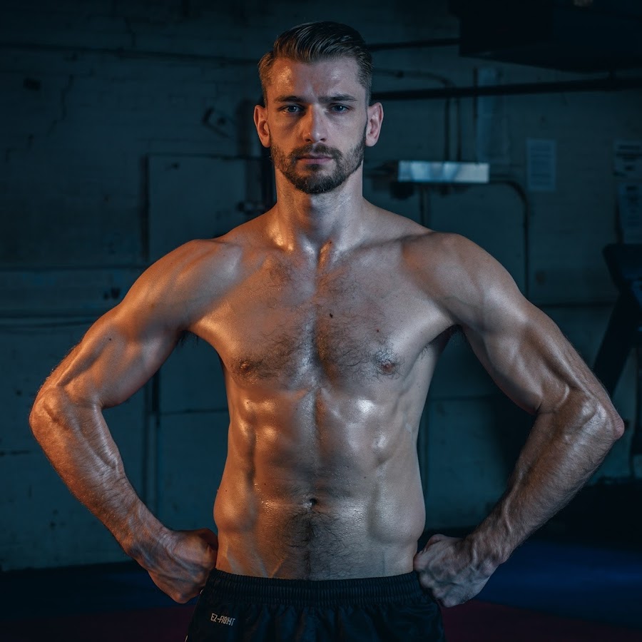 Ognjen Topic - YouTube