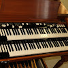 Jim Huss, Keyboard Exchange International - YouTube
