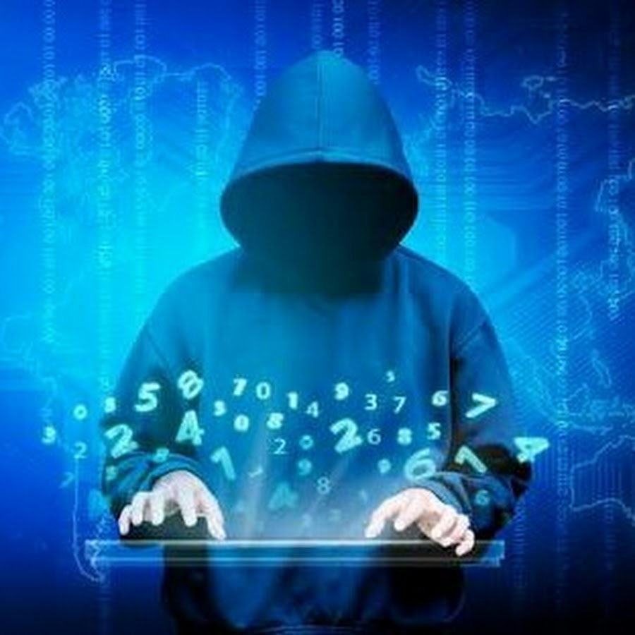 hacking world - YouTube