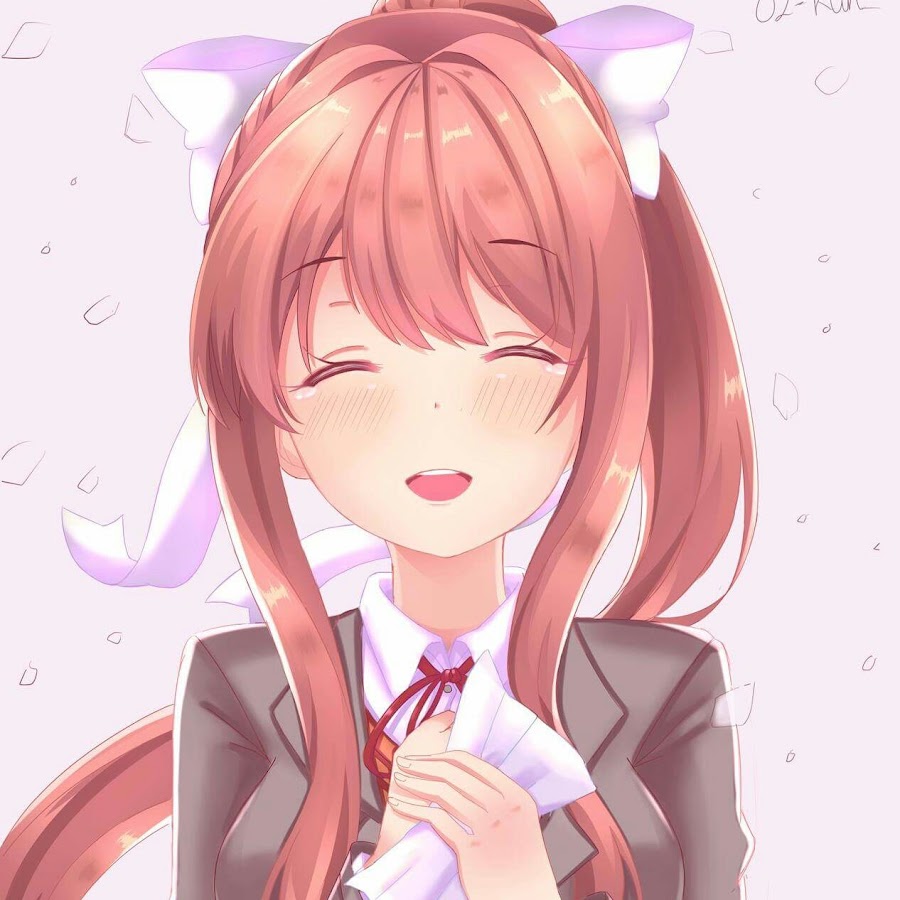Monika - YouTube