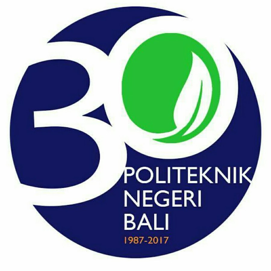 Politeknik Negeri Bali - YouTube