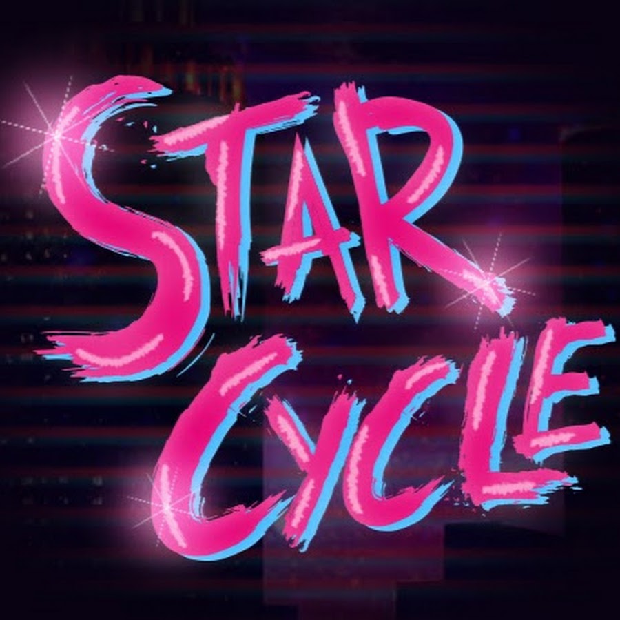 StarCycle - YouTube