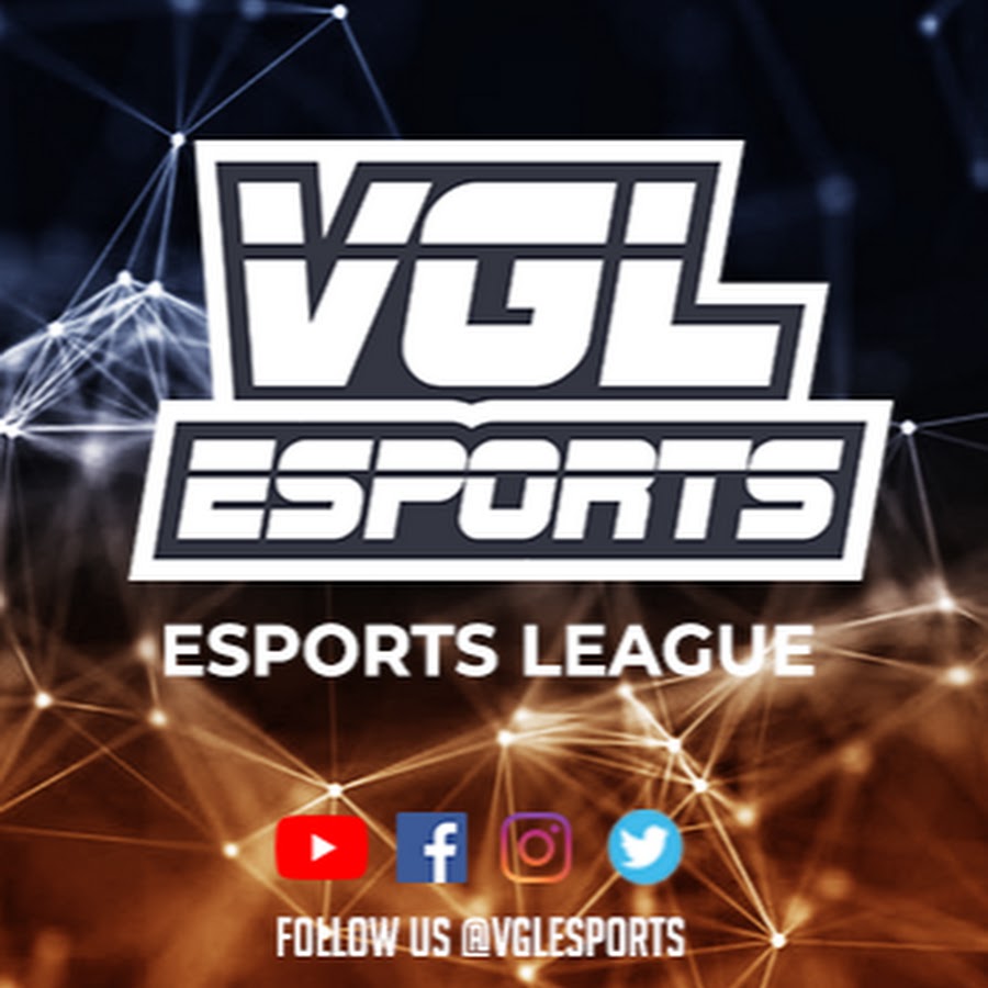 VGL eSports Official - YouTube