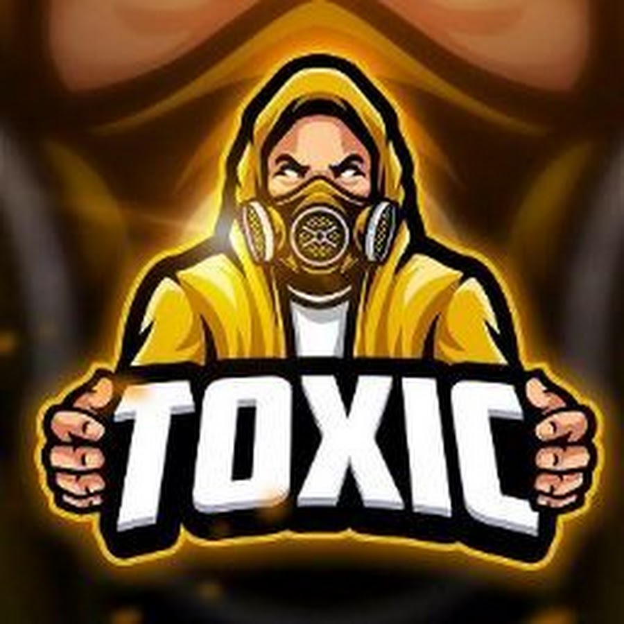 Toxic Gamer - YouTube