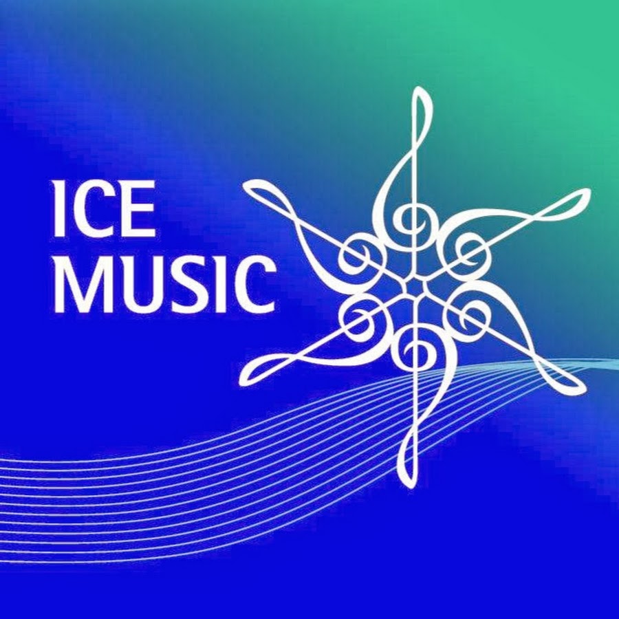 Ice Music - YouTube