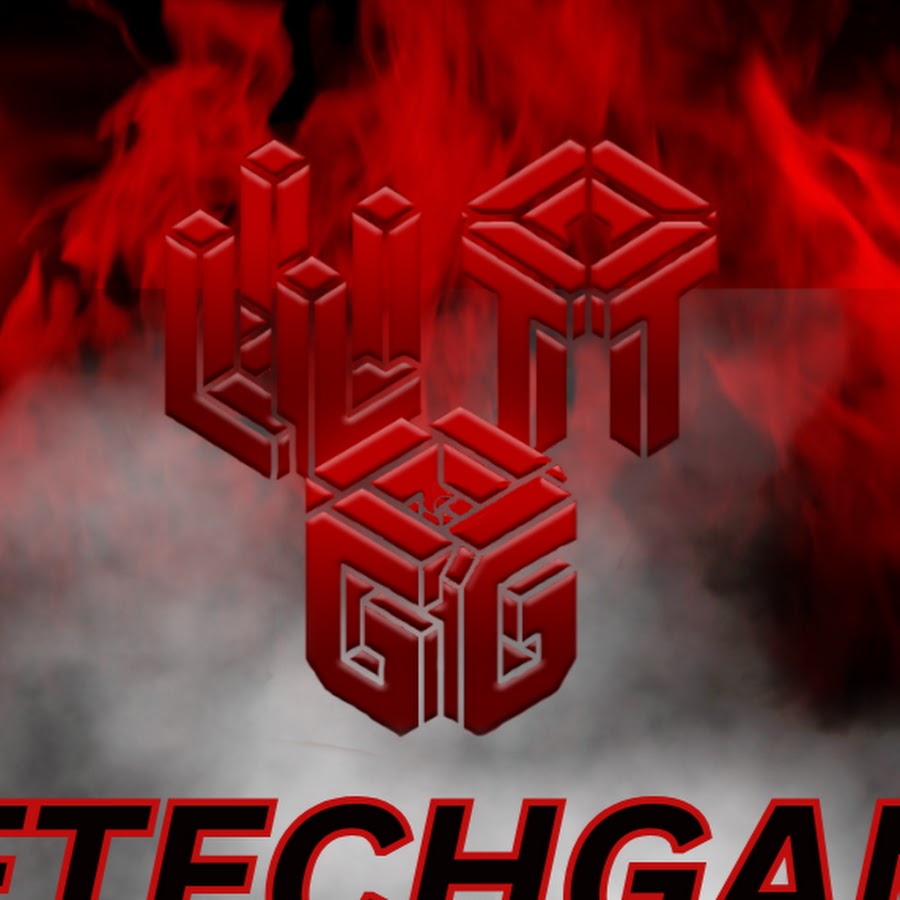 luke tech gaming - YouTube